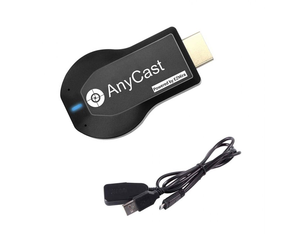 Miracast M2 Plus USB Wi-Fi HDMI prijemnik - TV JWD-SP33