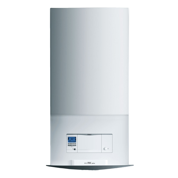 VAILLANT Kondenzacioni gasni kotao ecoTEC PLUS VU 1006/5-5