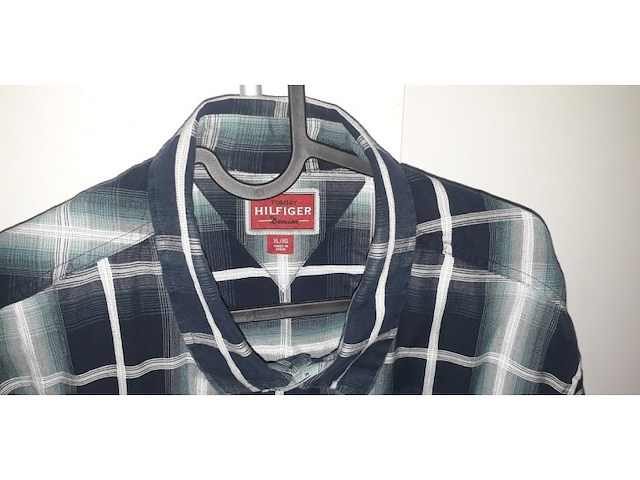 Tommy Hilfiger kosulja XL vel