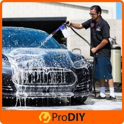 Prskalica za pranje automobila