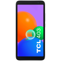TCL 403 32GB Black