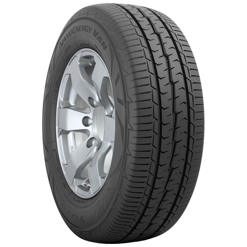 195/75R16 110R Toyo Nano Energy Van