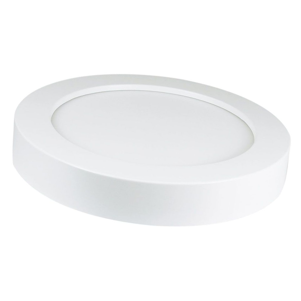 Commel LED Panel 24 W, Okrugli, Nadgradna Montaža, 247 mm, 2700 K – C 337-335