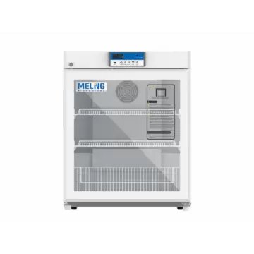Meling Biomedical farmaceutski frižider, 130 l, 2 - 8 °C