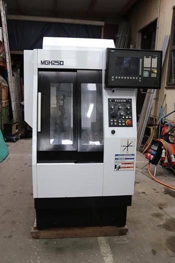 MECTRON MTV E 210 obradni centar