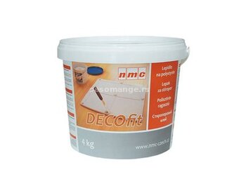STILBY decofit lepak za dekorativni stiropor 4 kg