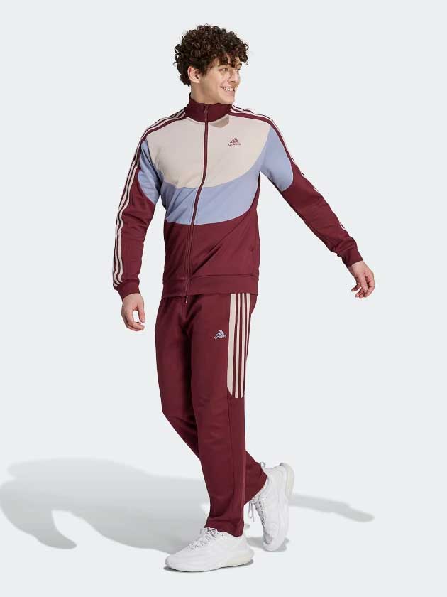 ADIDAS SPORTSWEAR Muška trenerka Sportswear Colorblock Track Suit
13207 RSD 10565 RSD