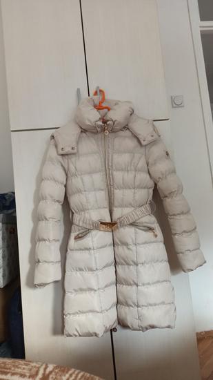 SNIŽENO Zimska jakna sa punjenjem