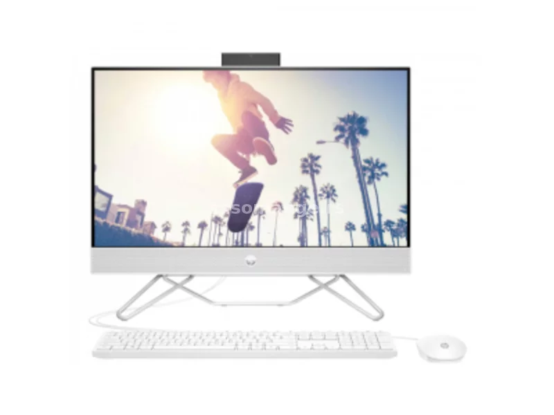 HP All-in-One B24A 2C21, 7H2F0EA