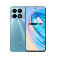 Honor X8a 128GB Blue