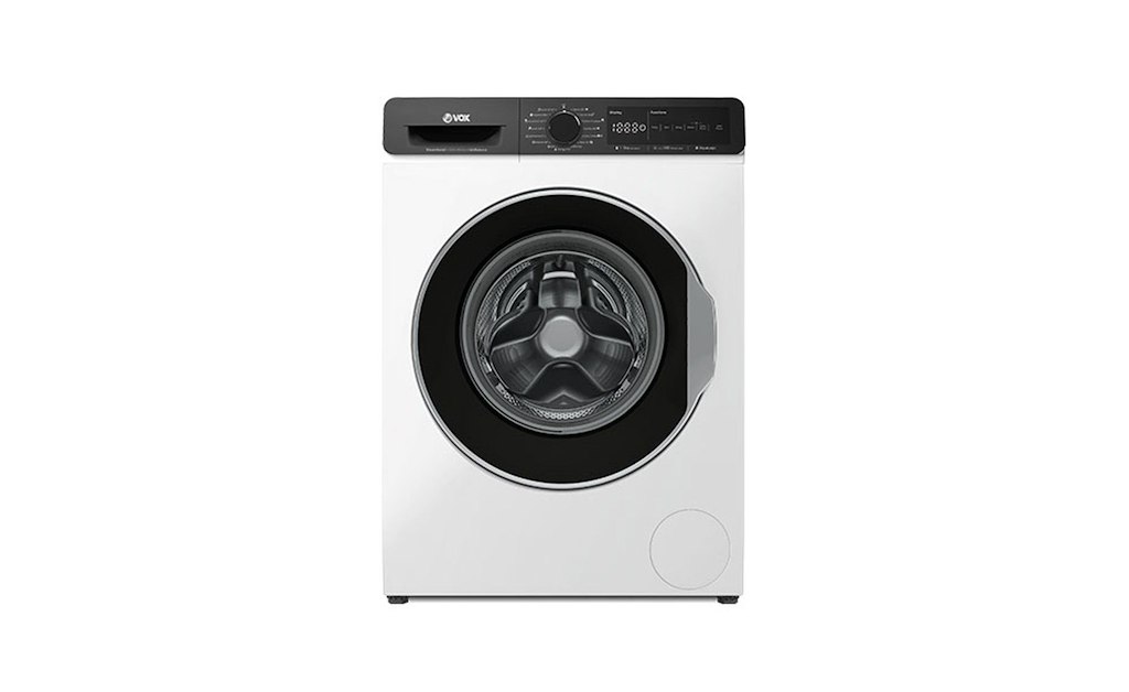 Vox WM1280SAT2T15D mašina za pranje veša