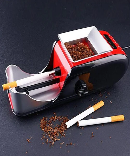 Mašinica Za Punjenje Cigareta Gerui Eletrična - Mašinica Za Punjenje Cigareta Gerui Eletrična