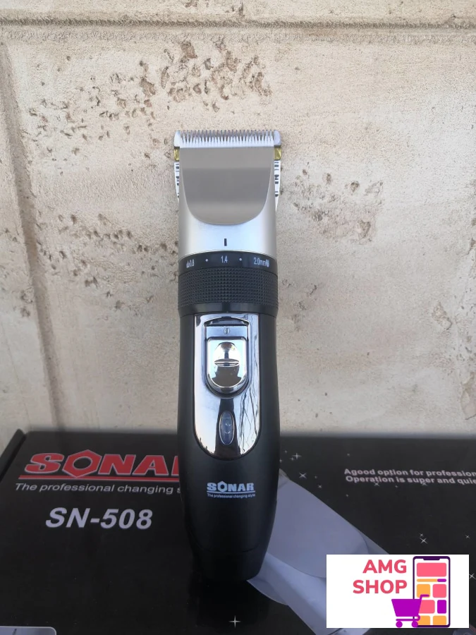 Masinica za šišanje Sonar SN-508 - Masinica za šišanje Sonar SN-508
