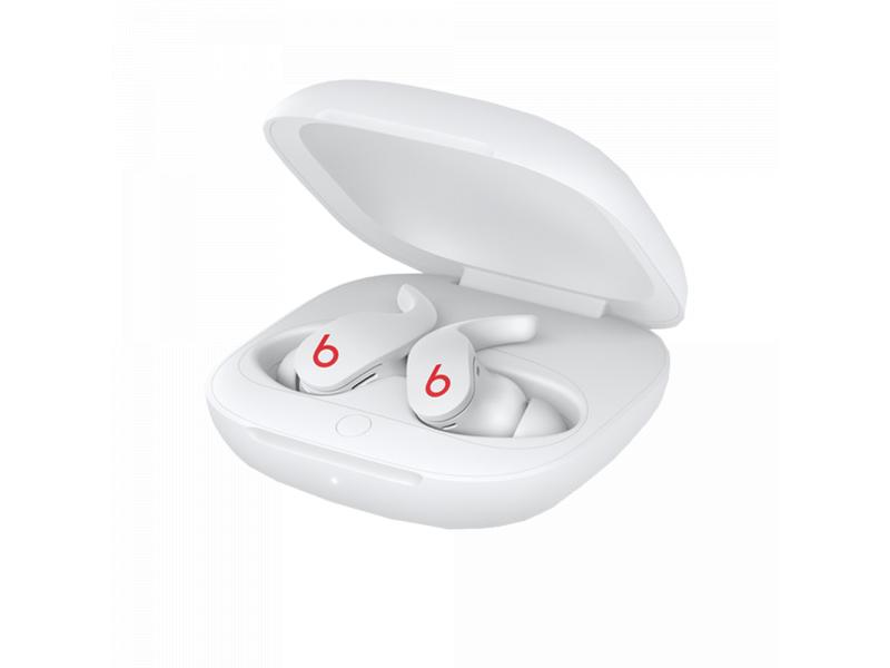 BEATS Fit Pro True Wireless Earbuds – Beats White (Mk2g3zm/A)