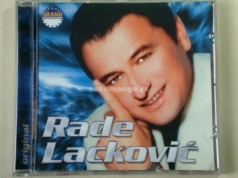 Rade Lacković - Bog Ti Dao Sve