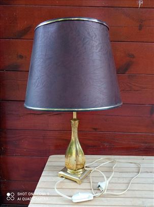 Retro french lamp design, pun mesing, VRHUNSKA!