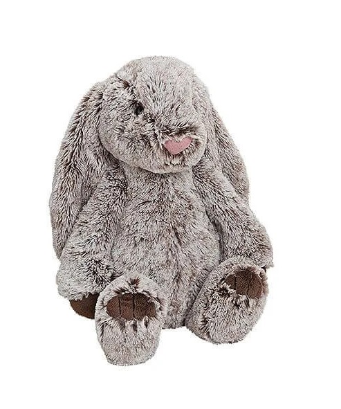 Uskršnja dekoracija RABBIT PLUSH 30cm 10019958