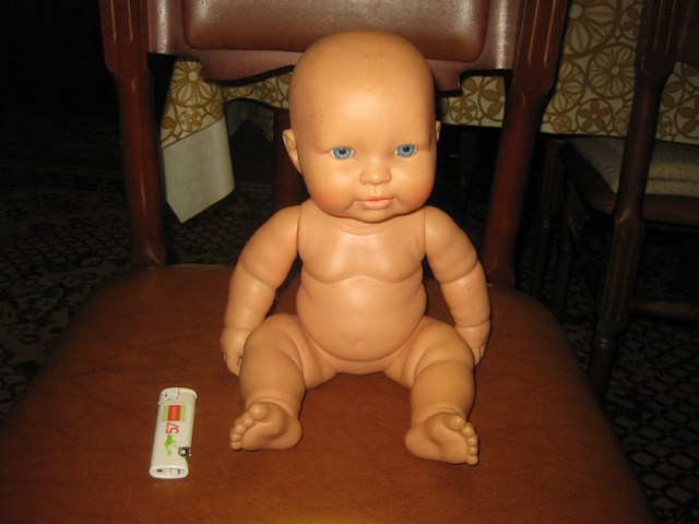 Figura - Beba (gumena)