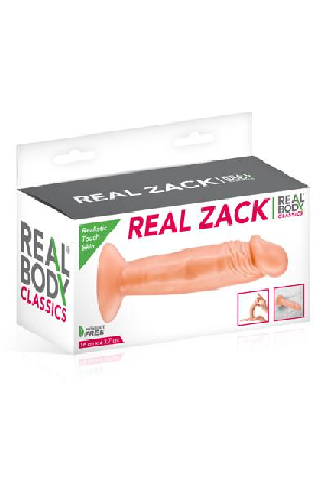 RM REAL BODY ZACK