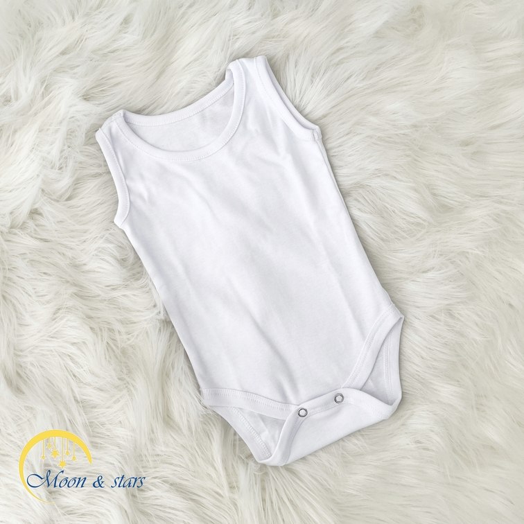 Bodi atlet 018, MOON & STARS