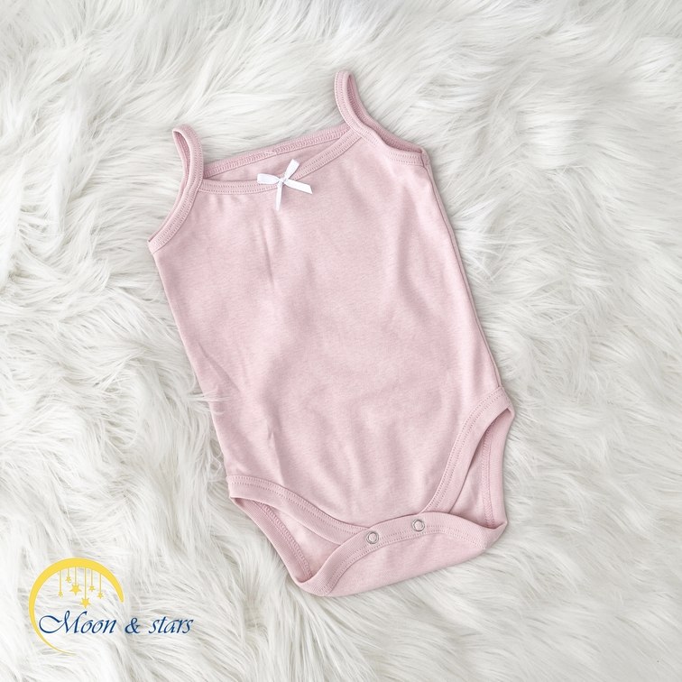Bodi atlet 056, MOON & STARS