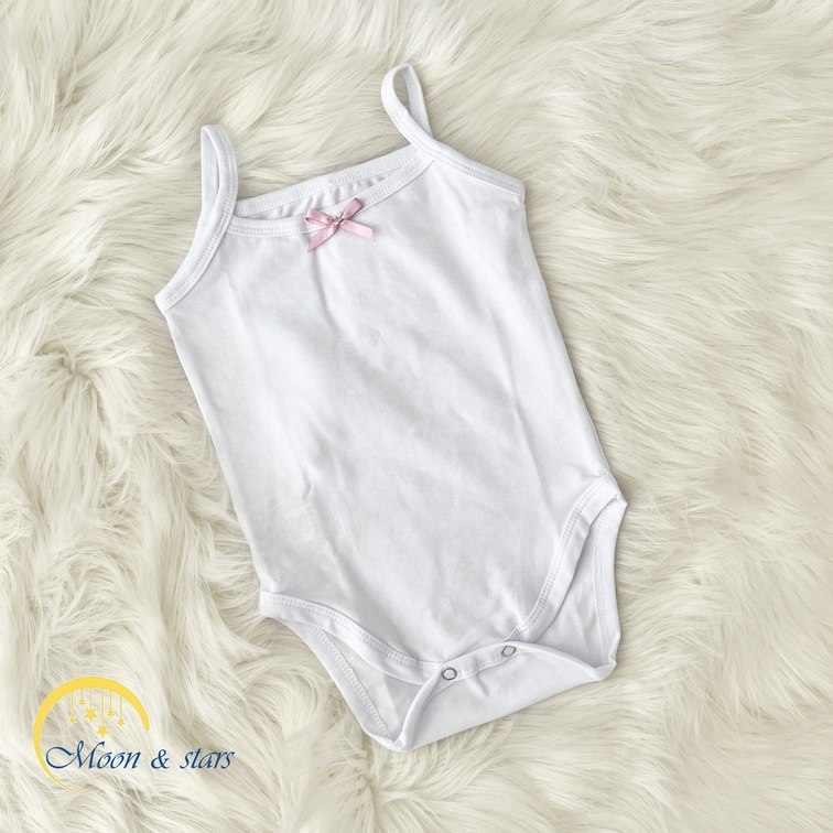 Bodi atlet 059, MOON & STARS
