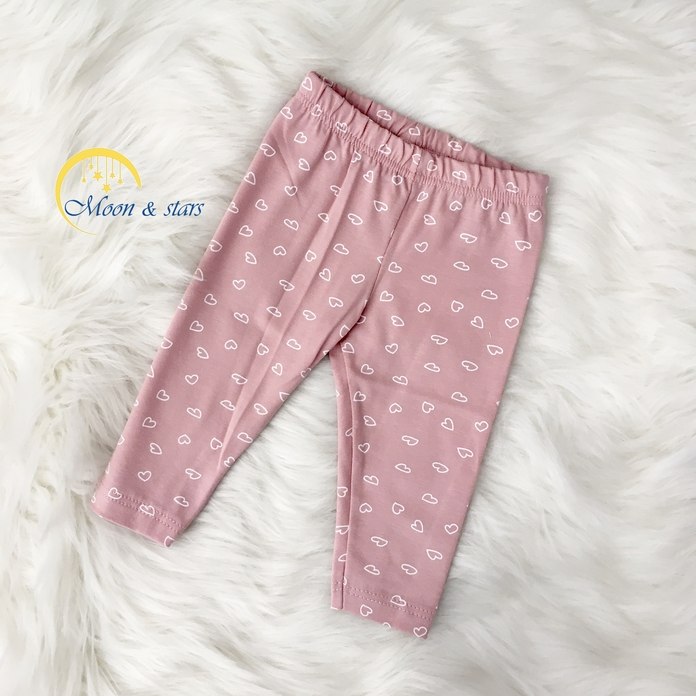 Pantalonice 075, MOON & STARS