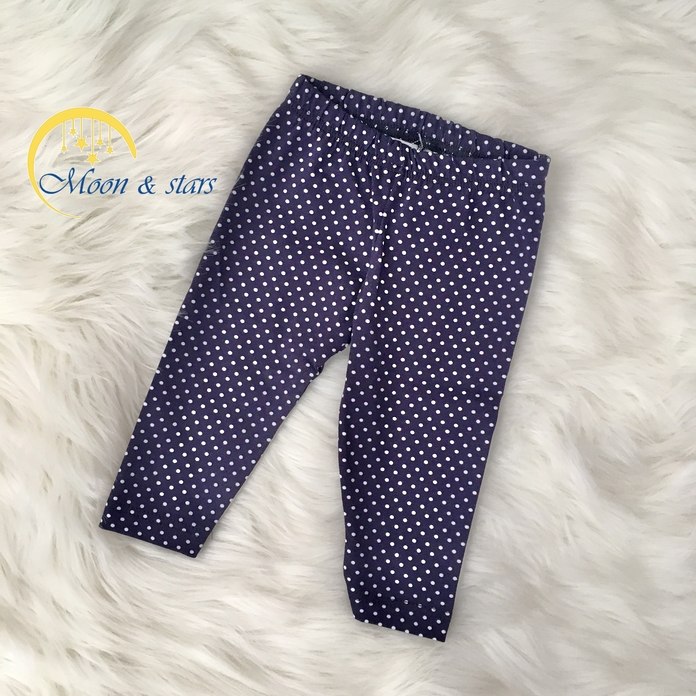 Pantalonice 076, MOON & STARS