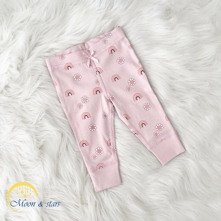 Pantalonice 135, MOON & STARS