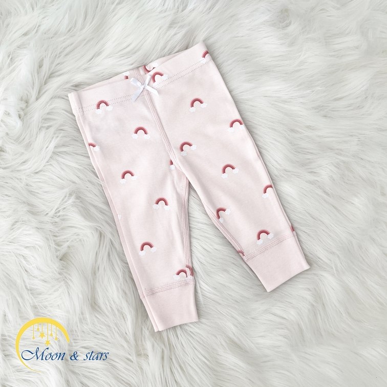 Pantalonice 140, MOON & STARS