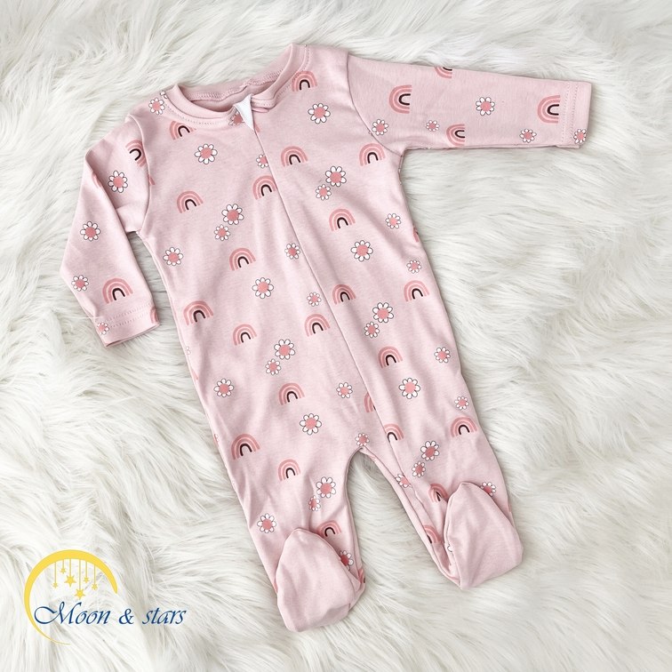 Zeka dug rukav 151, MOON & STARS