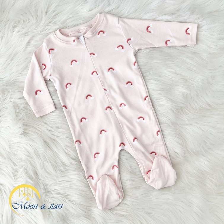 Zeka dug rukav 157, MOON & STARS