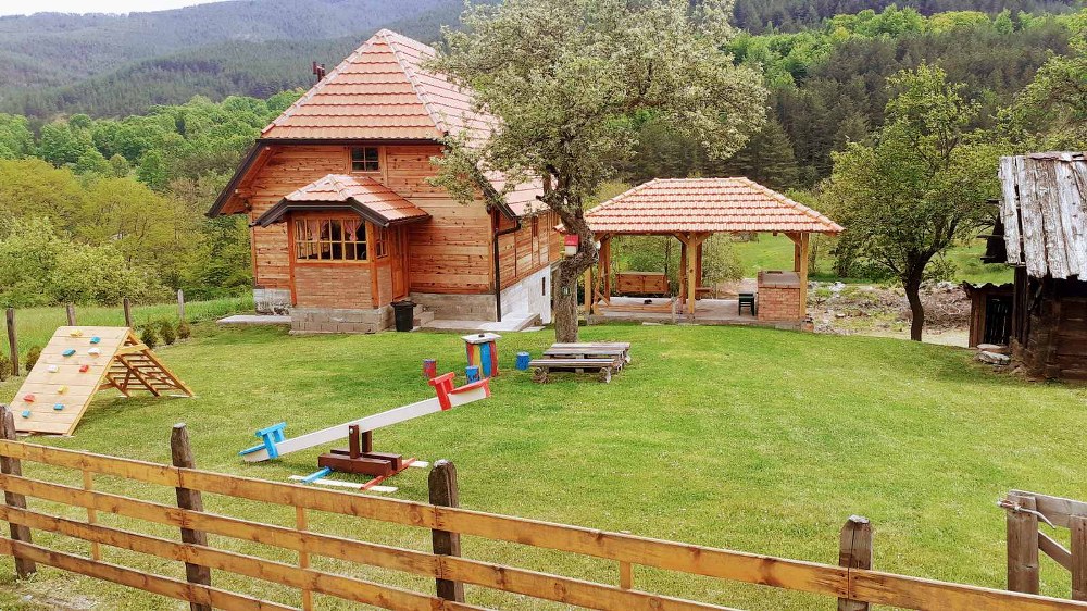 Kuća Karajić