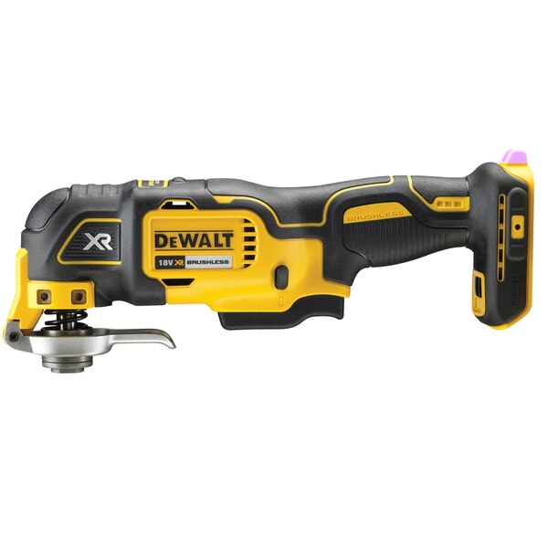 DeWalt akumulatorski višenamenski alat DCS356N