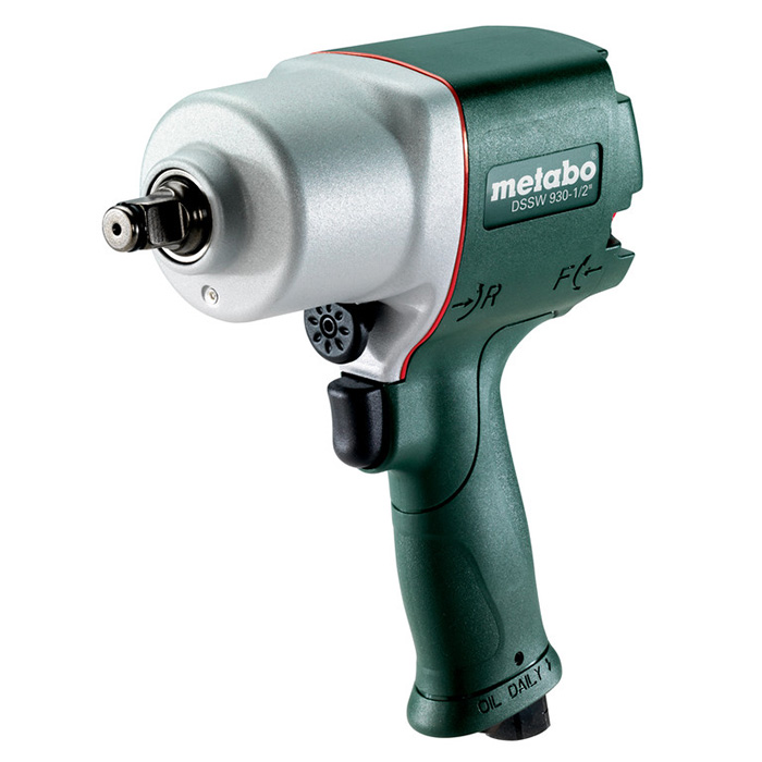 Metabo pneumatski udarni zavrtač DSSW 930 1/2″ (601549000)