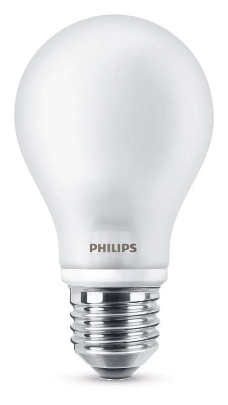 Philips (A60) LED sijalica E27 7W 2700K