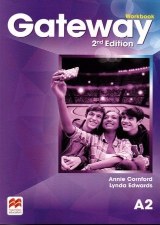 Gateway 2nd edition, A2
– radna sveska