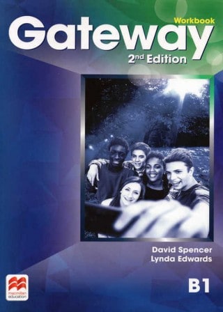 Gateway 2nd edition, B1
– radna sveska
