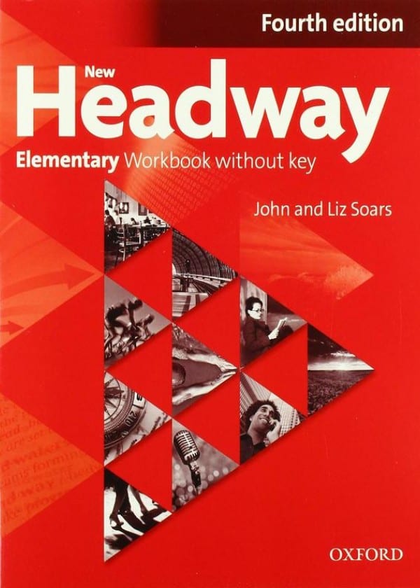 New Headway Elementary – Workbook