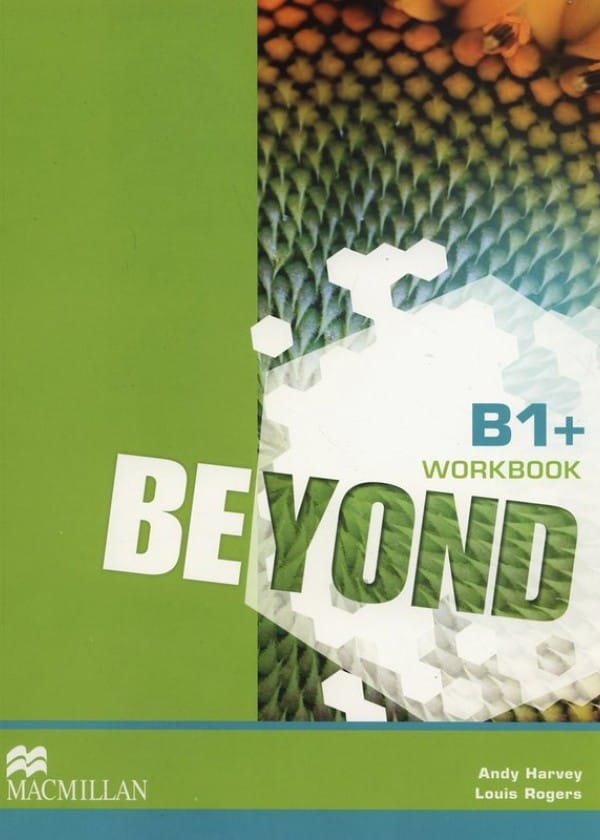 Beyond B1+ – Workbook