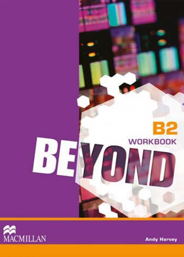 Beyond B2 – Workbook