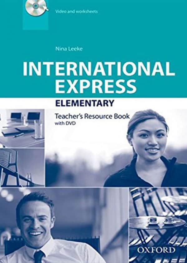 International Express Elementary – Teacher’s Resource Book