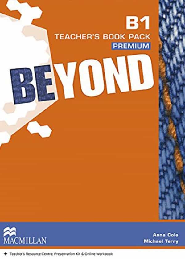 Beyond B1 – Teacher’s Book
