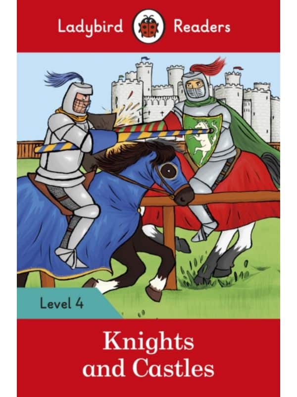 Level 4 – Knights and Castles