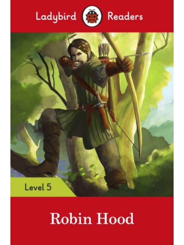 Level 5 – Robin Hood