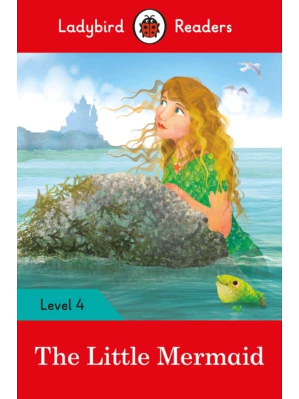 Level 4 – The Little Mermaid
