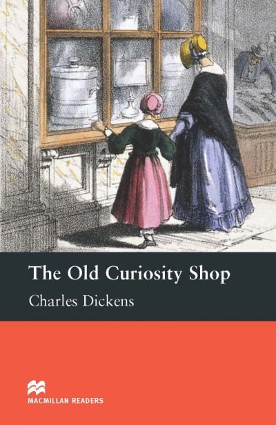 Old Curiosity Shop: Intermediate