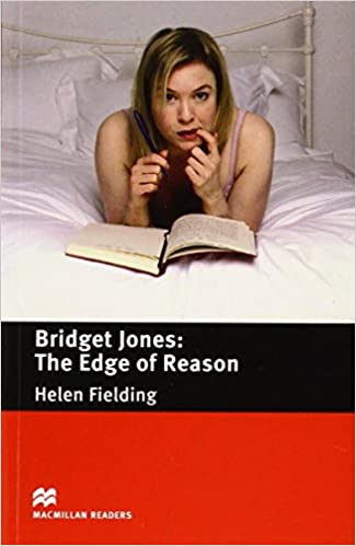 Bridget Jones:The Edge of Reason: Intermediate (Macmillan Reader)
