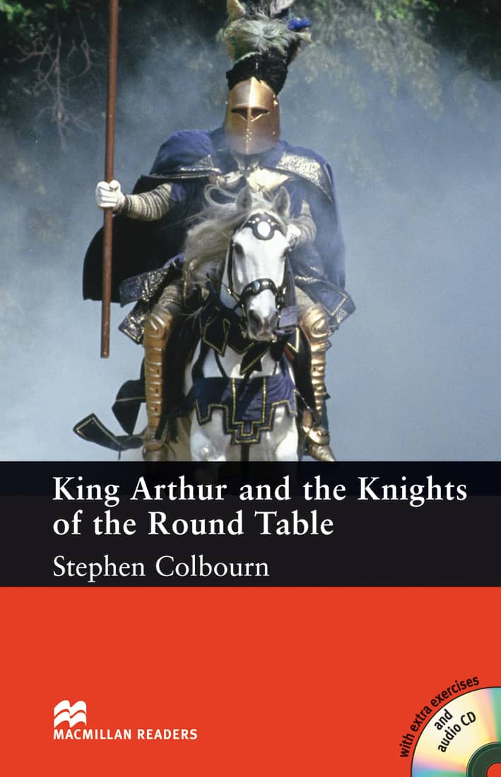 King Arthur and the Knights of the Round Table: Intermediate