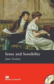 Sense and Sensibility: Intermediate (Macmillan Reader)